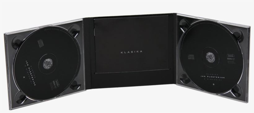 2x Cd Left And Right Incision - Mp3 Player - Free Transparent PNG ...