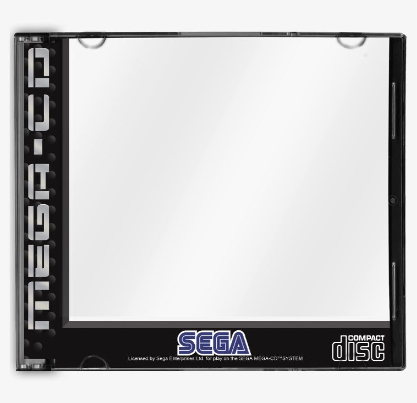 Cd Case Png - Sega Classics Collection Game Ps2 - Free Transparent PNG ...