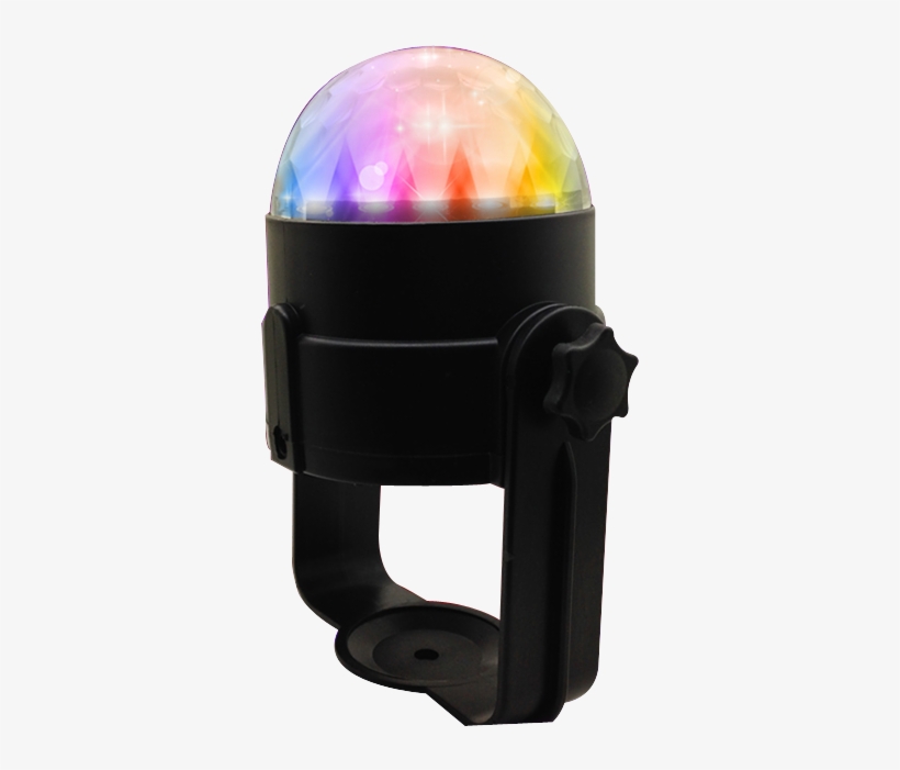 Color Classification, Six Color Dj Lights - Plastic - Free Transparent ...