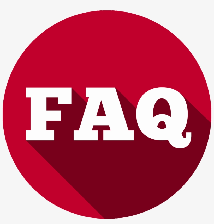Faq Symbol - Free Transparent PNG Download - PNGkey