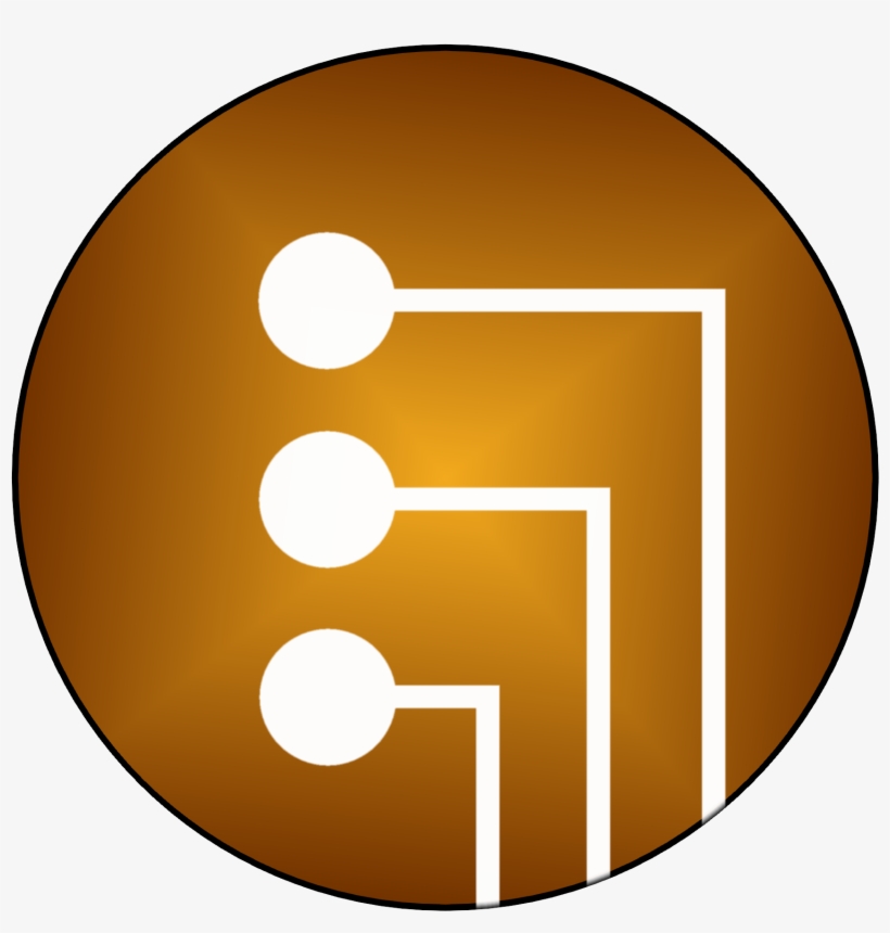 Information Technology Technical Icon - Free Transparent PNG Download ...