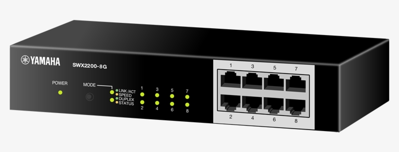 Png - Network Switch Icon Png - Free Transparent PNG Download - PNGkey