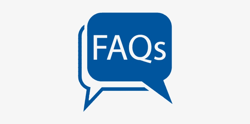 Faq Icon Transparent Png - Free Transparent PNG Download - PNGkey
