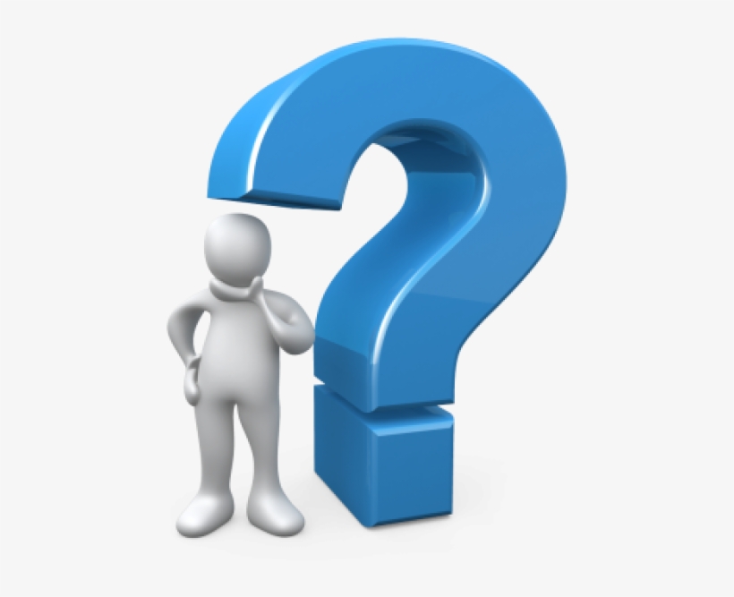 Faq - Questions At The End Of Presentation - Free Transparent PNG ...