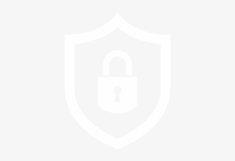 It Security Icon White 2 - Security Icon White Png - Free Transparent ...