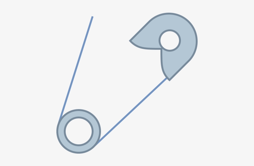 Free Png Safety Pin Png Images Transparent - 29577 - Free Transparent ...