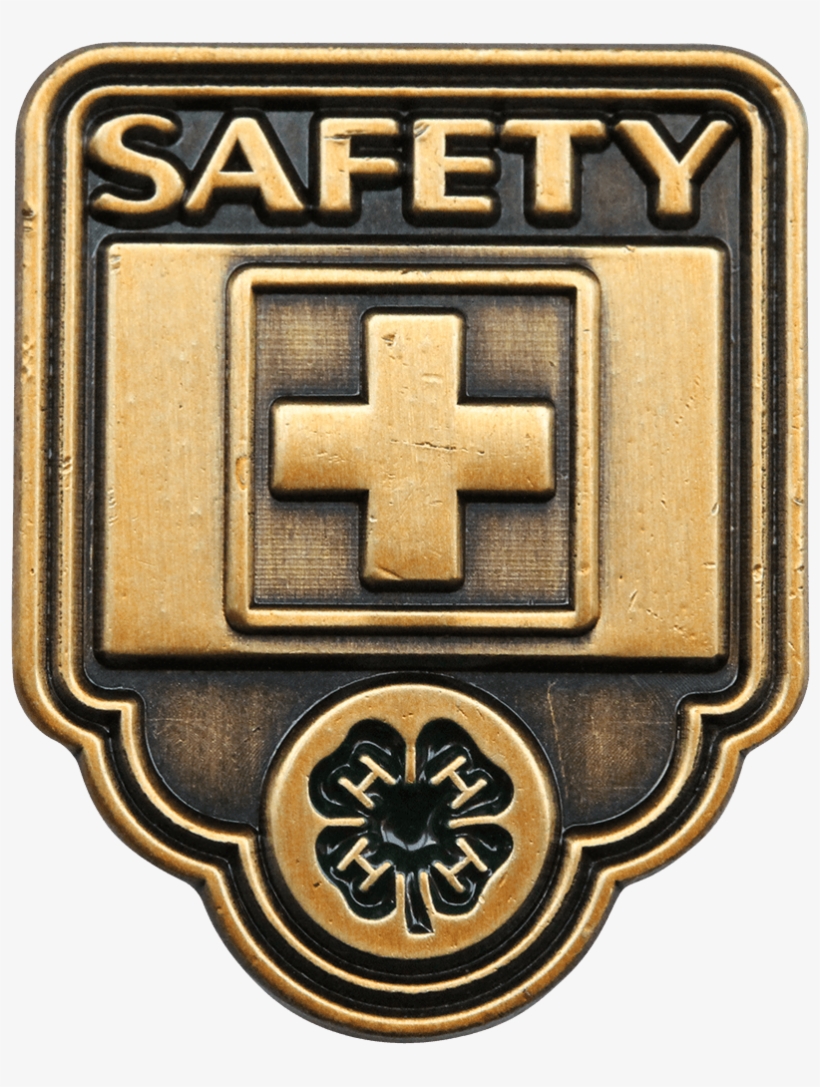 Safety Pin - Cross - Free Transparent PNG Download - PNGkey