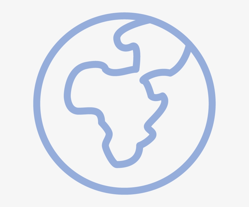 Globe Icon - No Profit Png - Free Transparent PNG Download - PNGkey