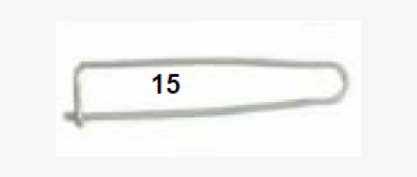 Safety Pin Up/v04/v05 Front - Roof Rack - Free Transparent PNG Download ...