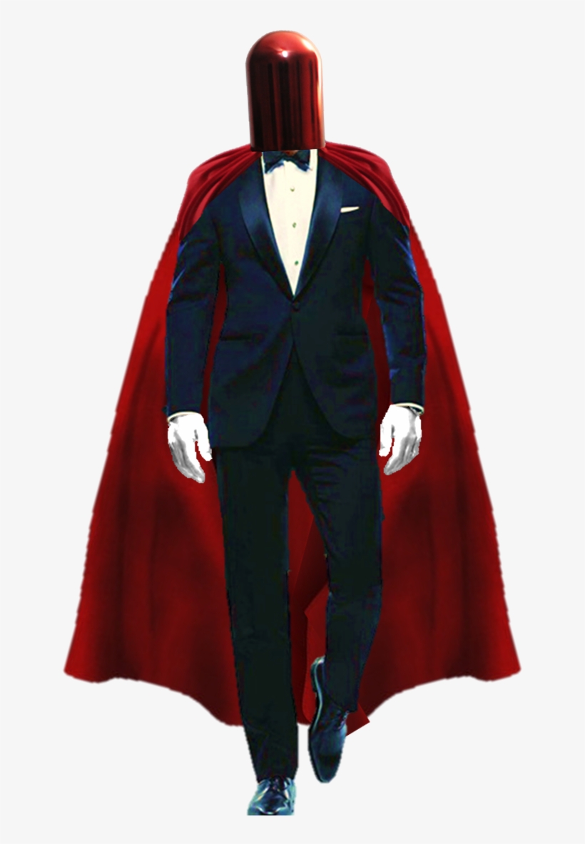 Red Hood Joker Transparent Background By Gasa979-dbemf6n - Joker - Free ...