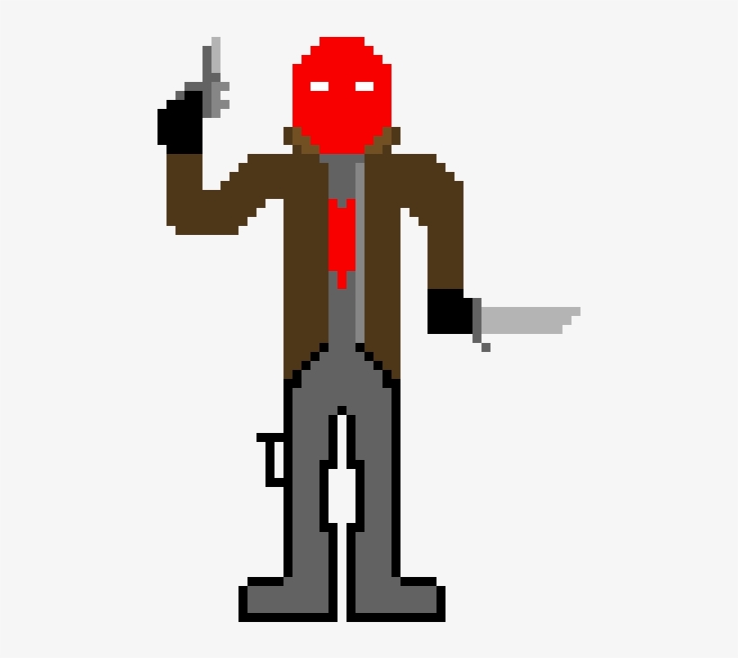 Red Hood - Illustration - Free Transparent PNG Download - PNGkey