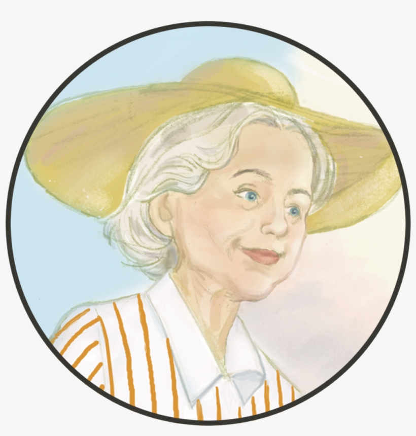 Mrs - Thompson - Free Transparent PNG Download - PNGkey