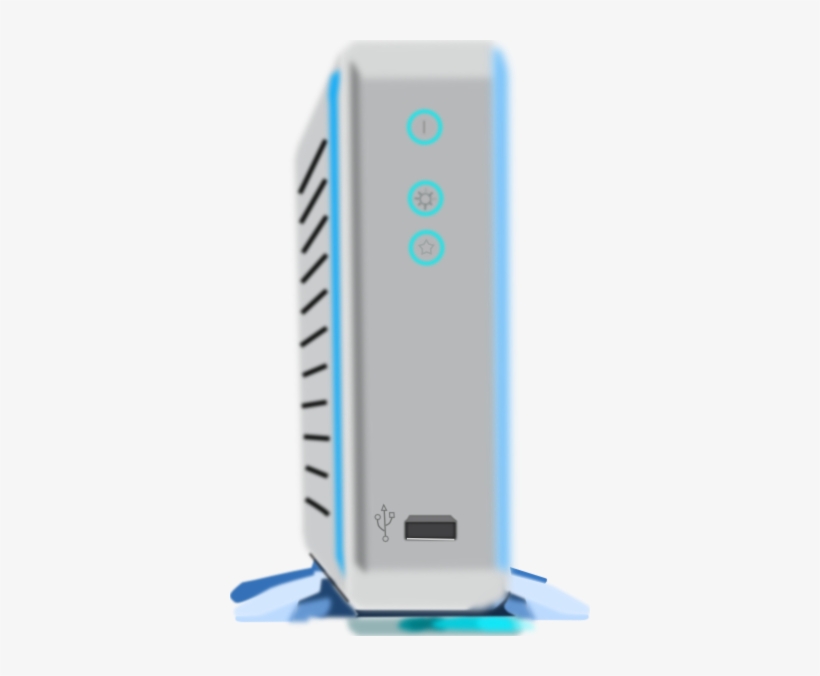 Thin Client Clipart - Free Transparent PNG Download - PNGkey