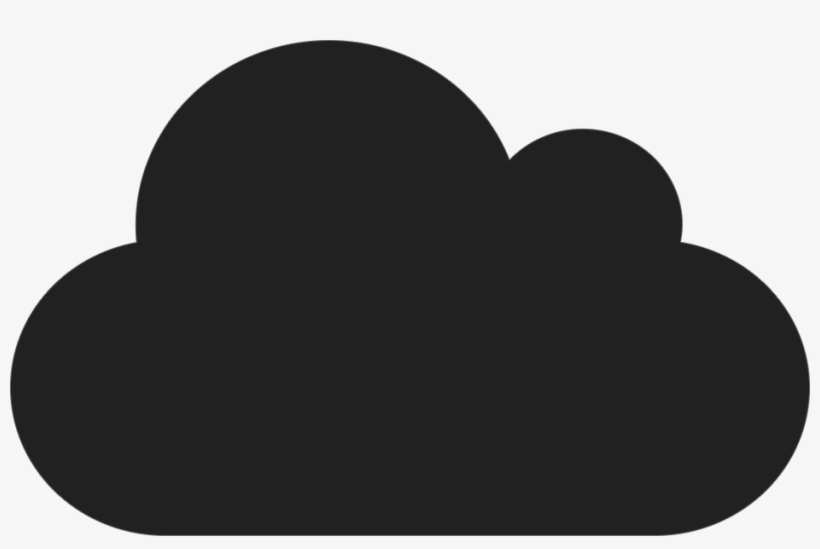 Nuvem Nuvem Nuvem Nuvem Nuvem - Nuvem Cinza Png - Free Transparent PNG ...