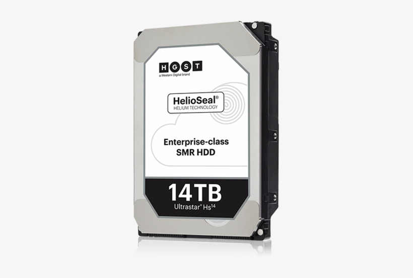 Hitachi Ultrastar He10 10tb 3.5 7200rpm Internal Hard - Free ...