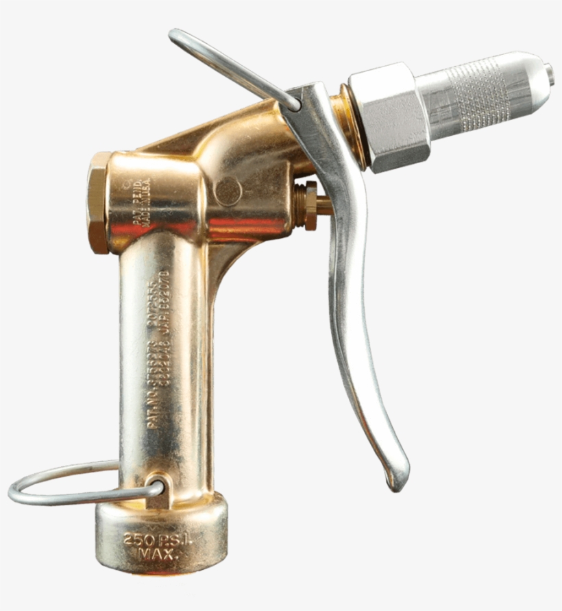 F S 125 P Water Spray Nozzle With Adjustable Spray - Spray - Free ...