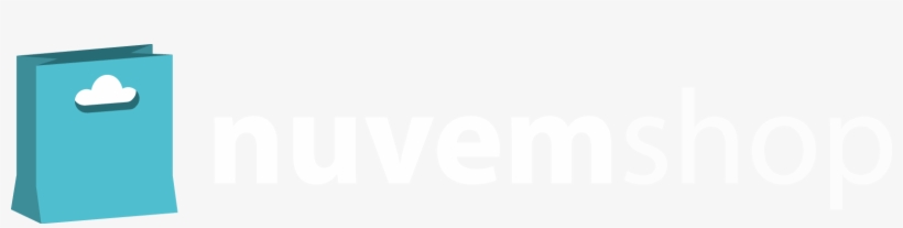 Download Our Logo - Nuvem Shop Logo - Free Transparent PNG Download ...