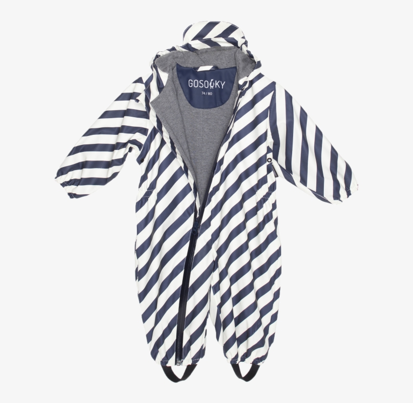 Gosoaky Roger Rabbit Lined Rain Suit - Gosoaky Roger Rabbit Unisex ...