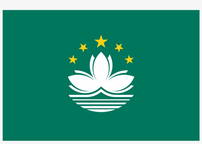 Download Svg Download Png - Macau Flag Vector - Free Transparent PNG ...