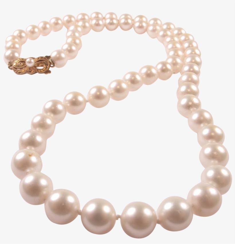 String Of Pearls Png