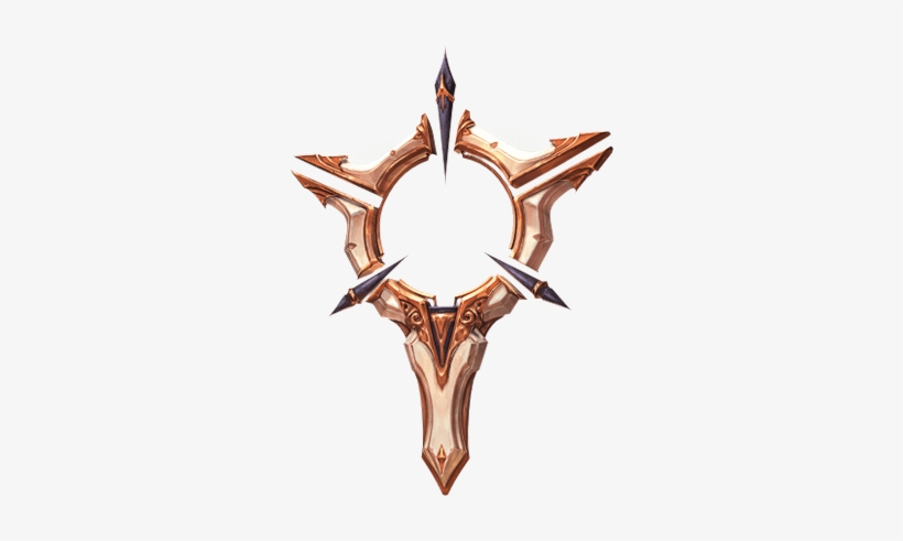 Runes Reforged For League Of Legends - Tempo - Free Transparent PNG ...