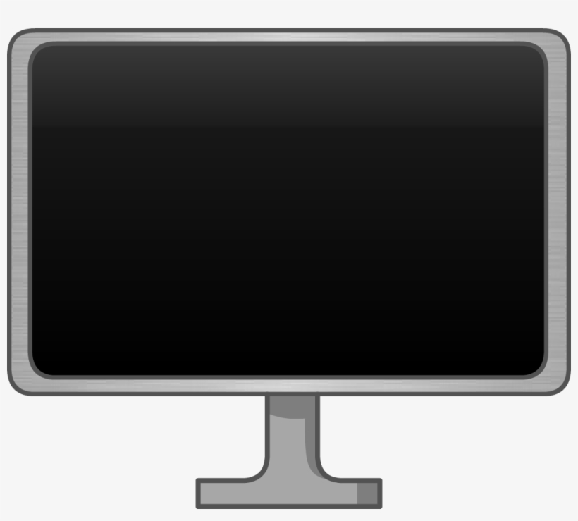 Tv Copy - Bfdi Idols - Free Transparent PNG Download - PNGkey