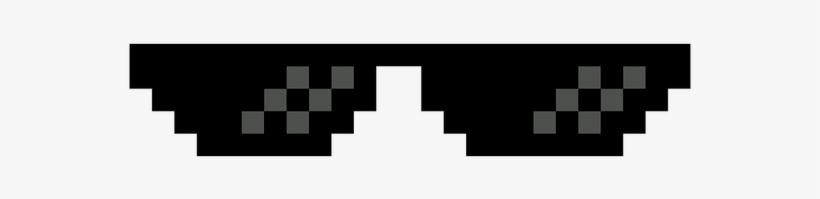 Transparent Mlg Item - Mlg Glasses Gif - Free Transparent PNG Download ...