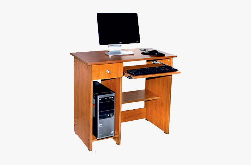 201, Computer Table - Free Transparent PNG Download - PNGkey