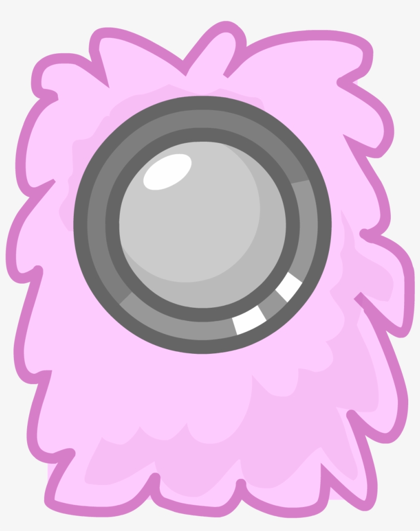Puffball Radio - Bfdi Puffball Speaker Box - Free Transparent PNG ...