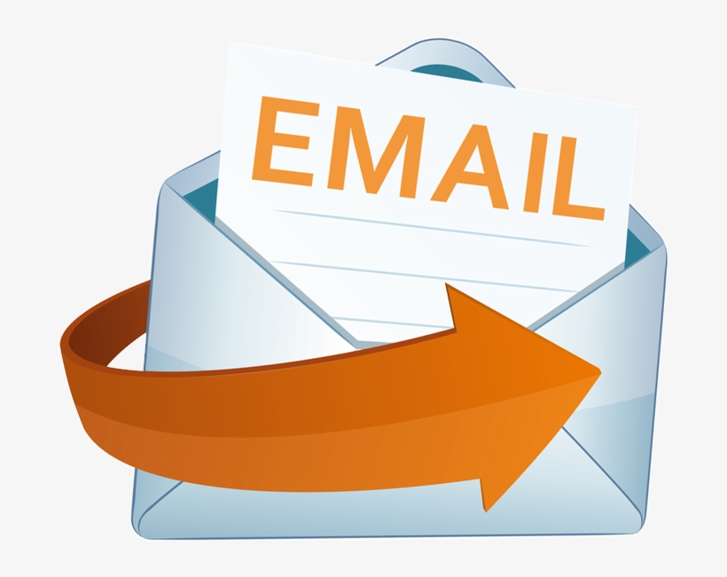Email Logo Png - Free Transparent PNG Download - PNGkey