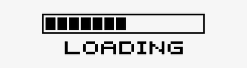 Loading Sticker - Wallstickers4you Wall Vinyl Sticker Decal Cool Gamer ...