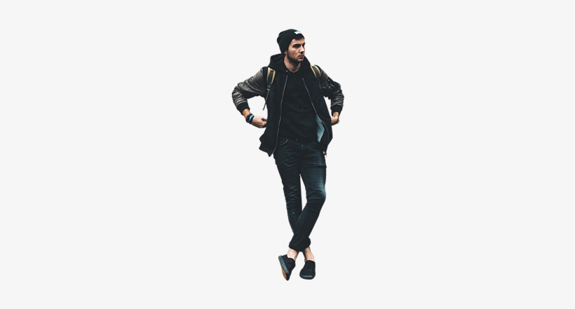 Standing Man Png - Free Transparent PNG Download - PNGkey