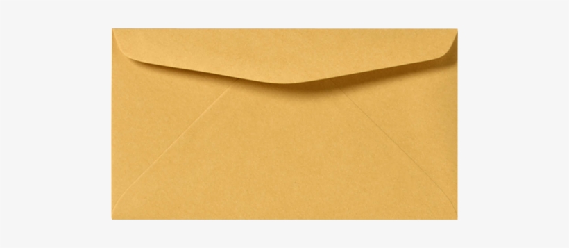Brown Envelope Png - Envelope - Free Transparent PNG Download - PNGkey