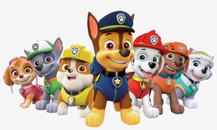 Paw Png - Free Transparent PNG Download - PNGkey