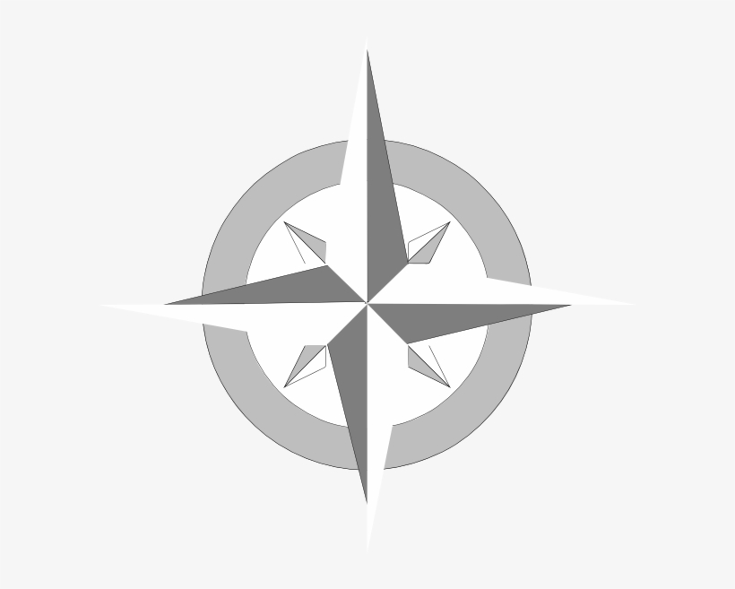 Compass Rose Png - Free Transparent PNG Download - PNGkey