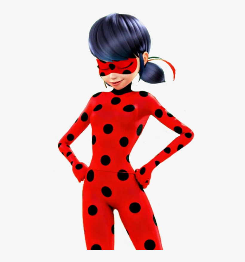 Ladybug Png Ladybug Sticker Miraculous Png Miracle - Dame Tu Cosita Png ...