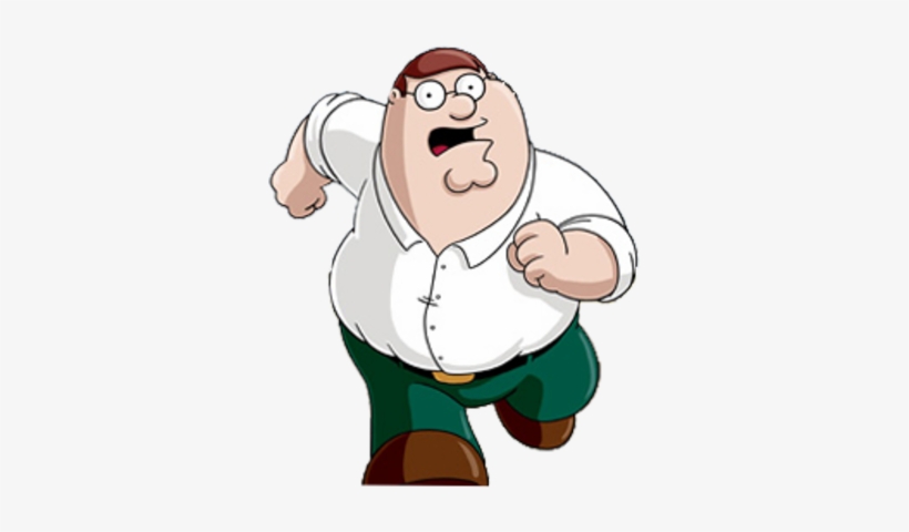 Peter Griffin Psd72724 - Peter Griffin Png - Free Transparent PNG ...