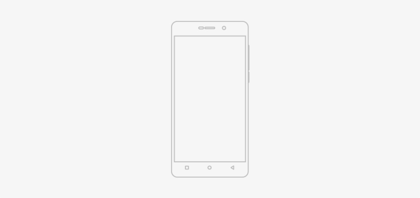 Android Mobile Png - Smartphone - Free Transparent PNG Download - PNGkey