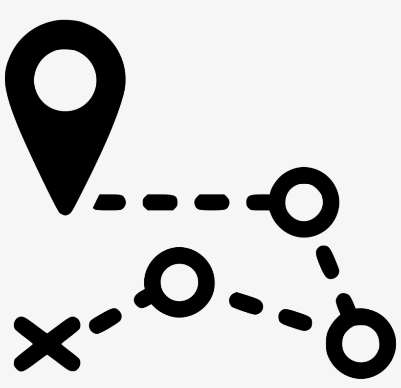 Png File - Route Icon Png - Free Transparent PNG Download - PNGkey