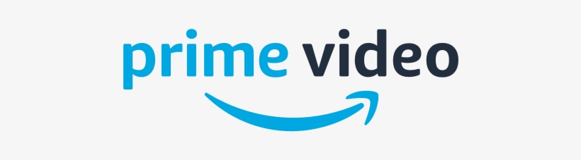 Prime Video - Amazon Prime Video Logo Png - Free Transparent PNG ...