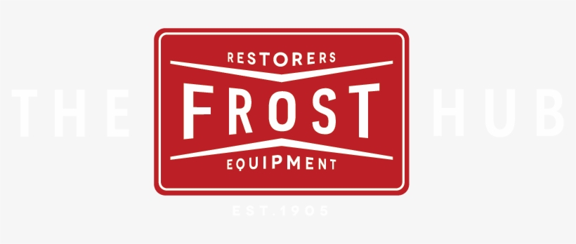 Frost Hub - Frost Restoration - Free Transparent PNG Download - PNGkey