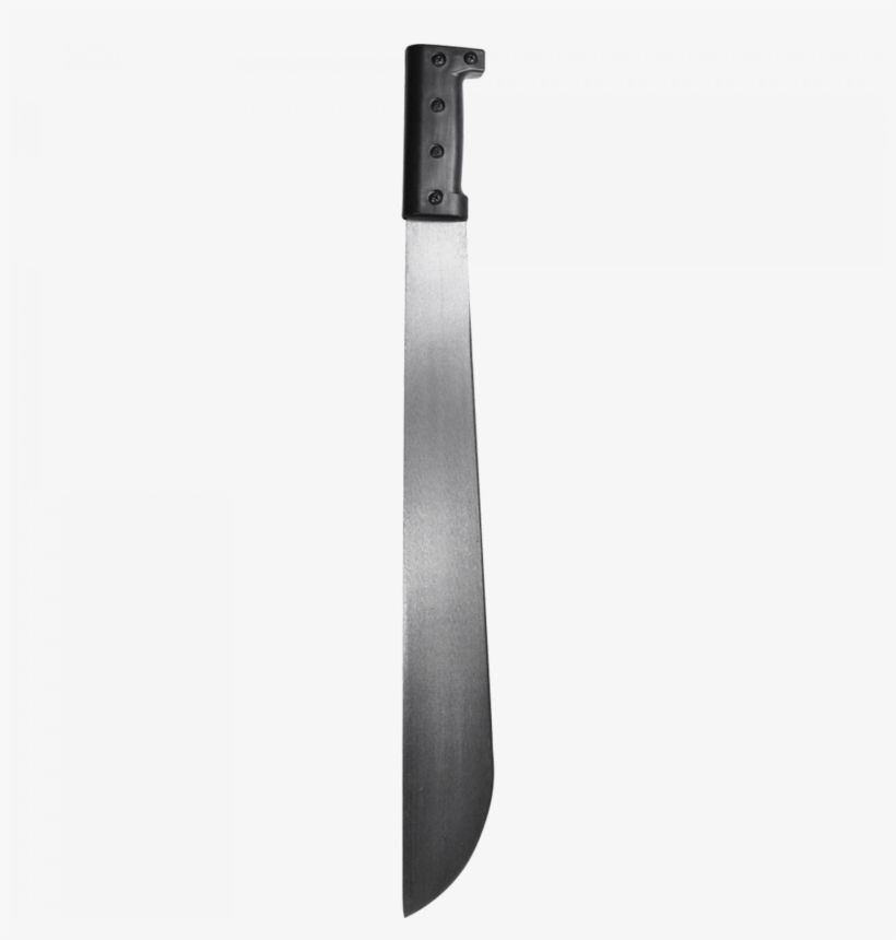 Machete - Free Transparent PNG Download - PNGkey