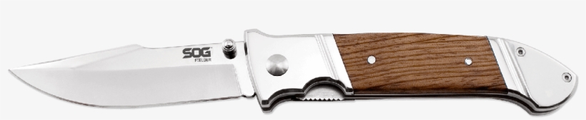 Specifications - Sog Fielder Xl - Free Transparent PNG Download - PNGkey