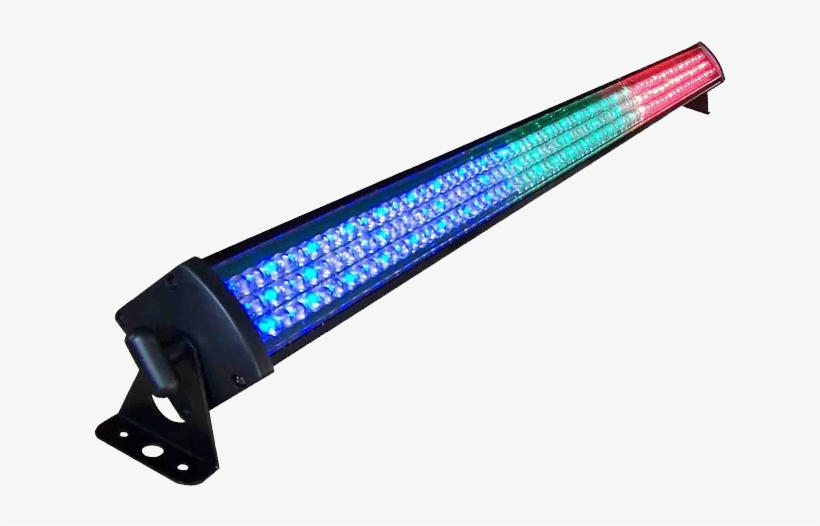 Led Light Bar - Led Bar Lights Rgb - Free Transparent PNG Download - PNGkey