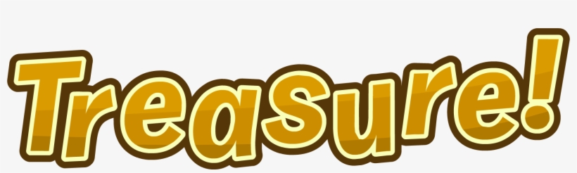 Treasure Logo - Free Transparent PNG Download - PNGkey