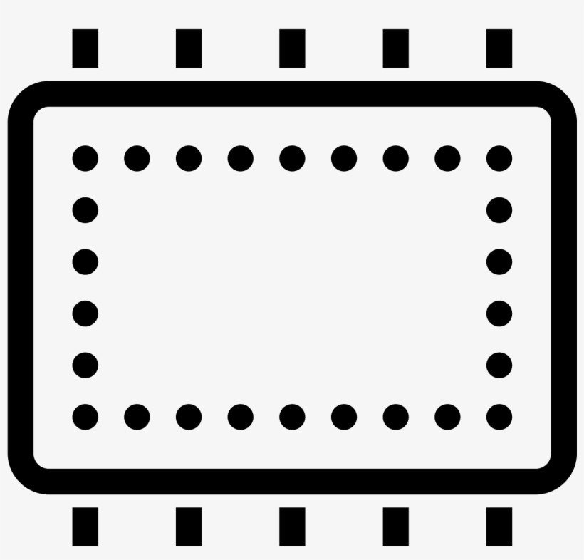 Smartphone Ram Icon - Iphone Ram Icon - Free Transparent PNG Download ...
