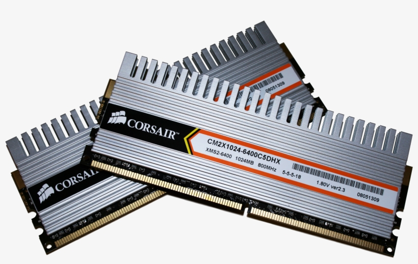 Ram Stick Png Banner Royalty Free Stock - New Random Access Memory ...