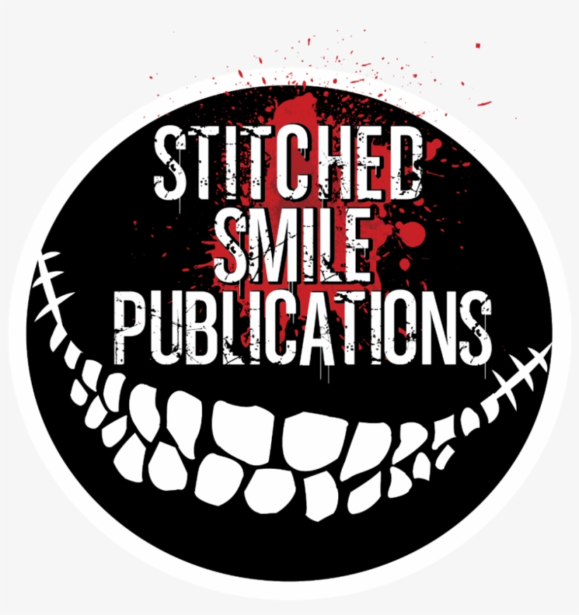 Stitched Smile Publications - Free Transparent PNG Download - PNGkey