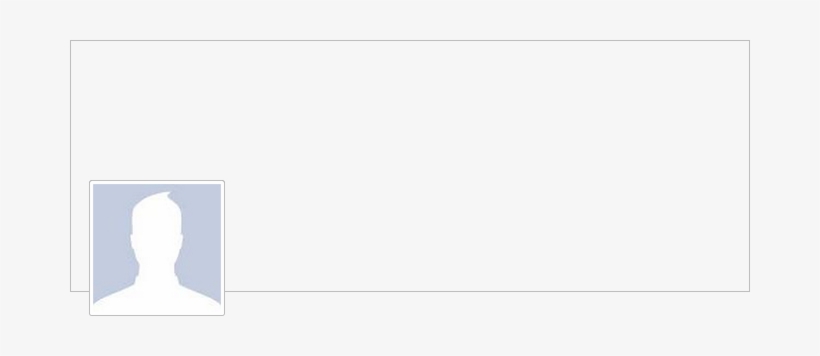 Fb Cover Photo Blank - Free Transparent PNG Download - PNGkey