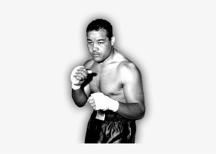 Joe Louis - Joe Louis Story Dvd - Free Transparent PNG Download - PNGkey